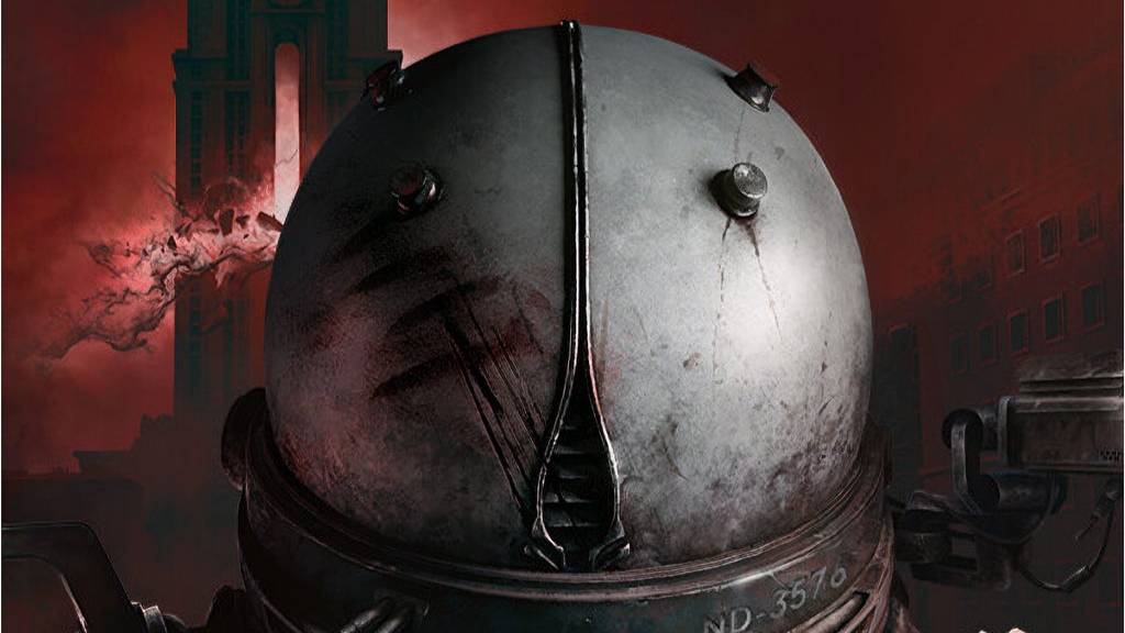 Cronos:TheNewDawn# ТРЕЙЛЕР ИГРЫ 2025