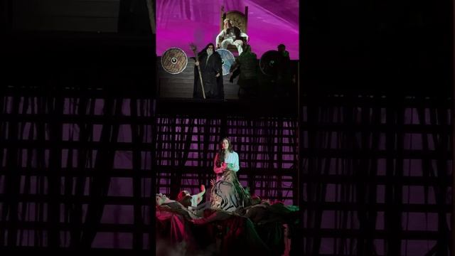 Из этно-оперы... с благодарностью JOKER...