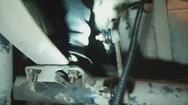 Пневмоподвеска Фиат часть2