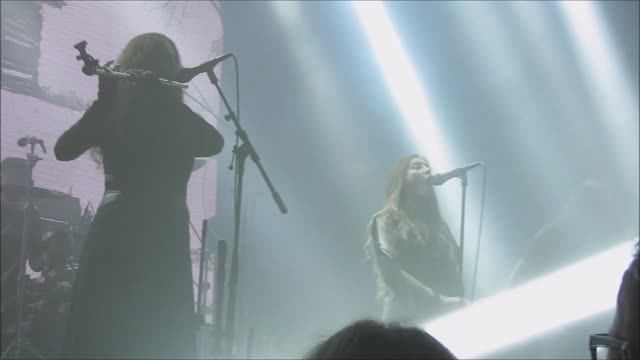 Грай на фесте Стужа 2025 в Москве