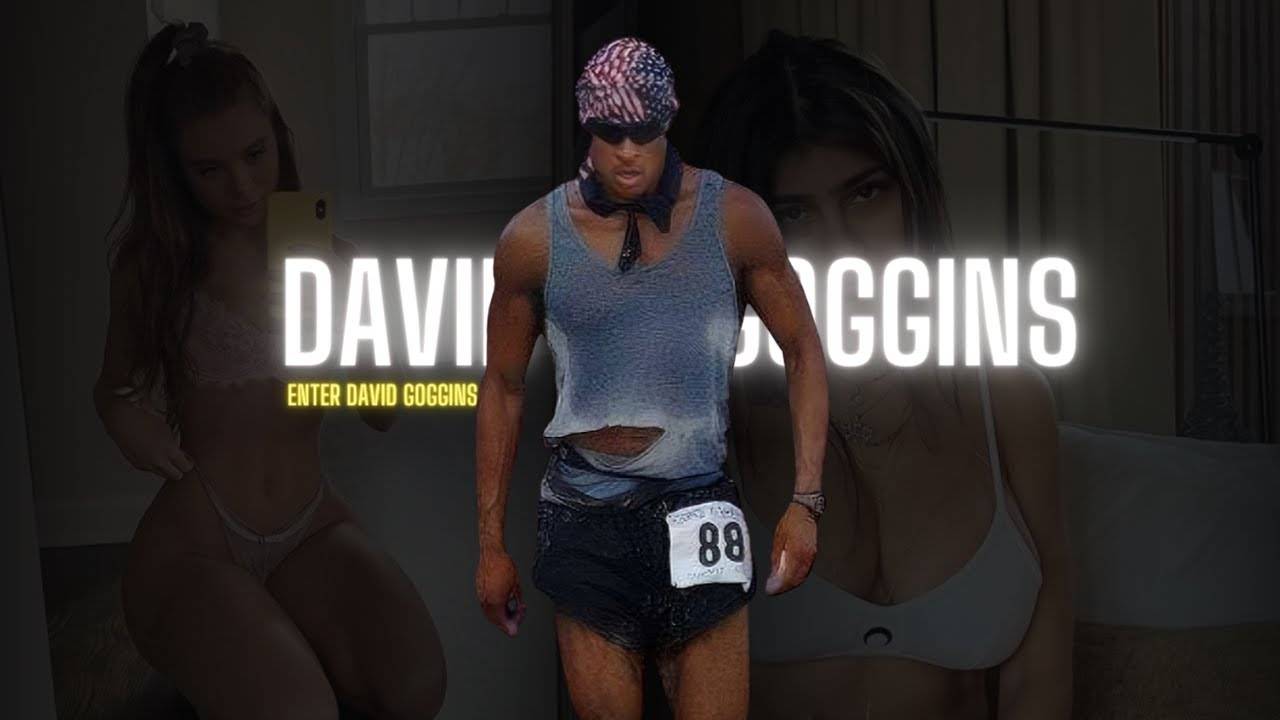 𝐄𝐍𝐓𝐄𝐑 | 𝐃𝐀𝐕𝐈𝐃 𝐆𝐎𝐆𝐆𝐈𝐍𝐒 | 𝐄𝐃𝐈𝐓