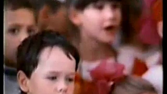 2010.03.22. Рассказывает Мелихов Владимир Петрович