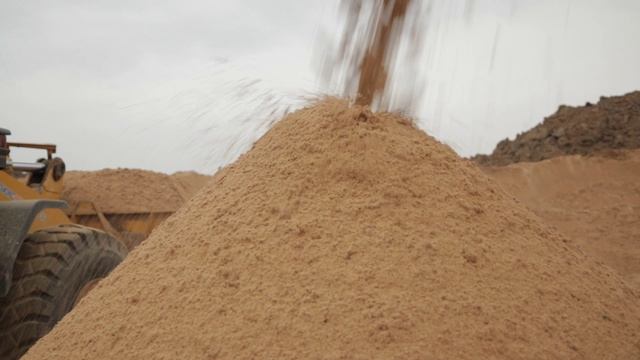 Мобильный вторичный грохот АТОМ S1560