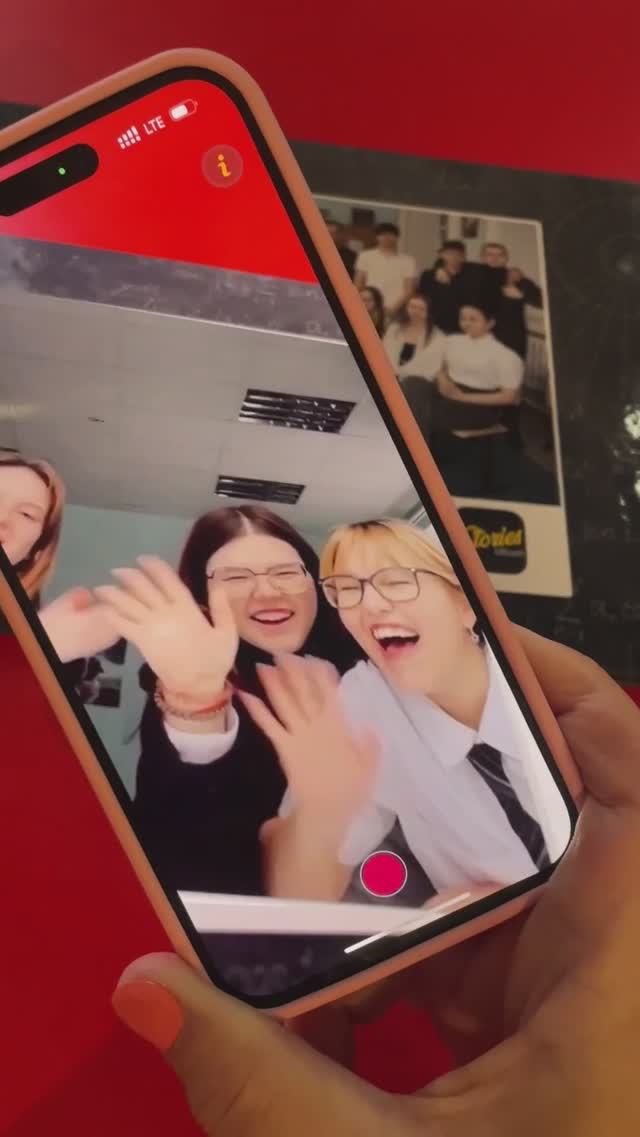 Школа это МИР!!! Тест "Живых" ФОТОКНИГ!!!