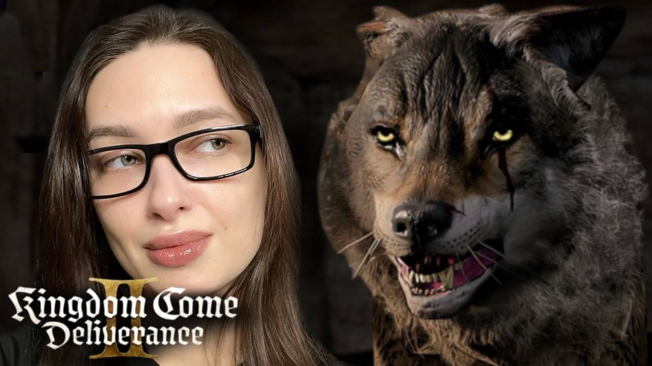 НАШЛИ БАРБОСА!!! - Kingdom Come: Deliverance II #6