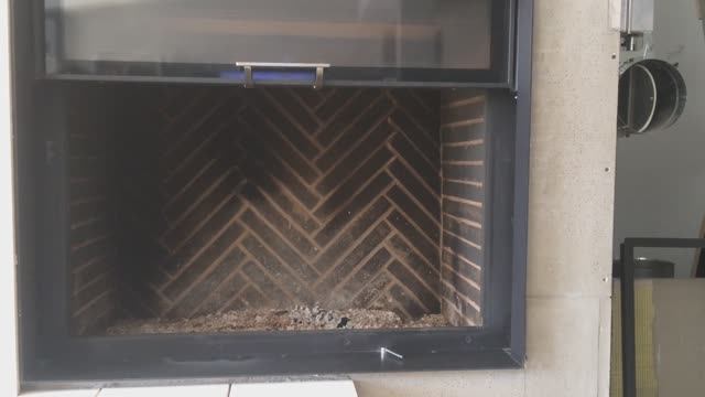 Футеровка камина чем отличаются футеровки