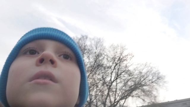 Коля и Гоша вещает