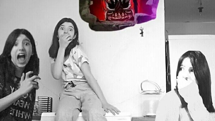 Момо написала мне! Что мне делать? 1 серия