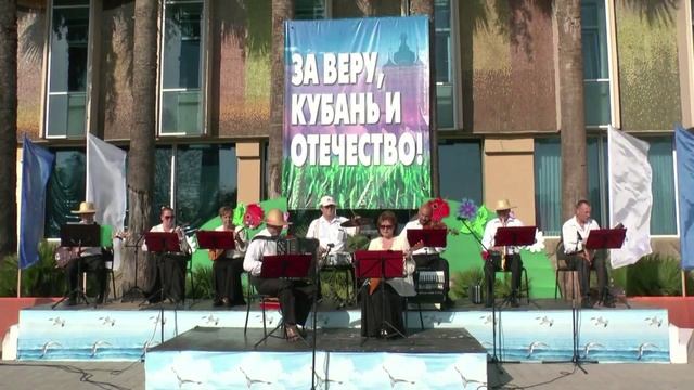 "А кто ж у нас лебедин"