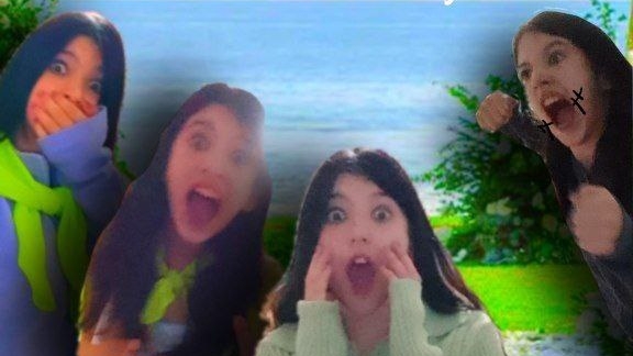 Свадьба Баку и Риты, сестры все испортили! 2 серия