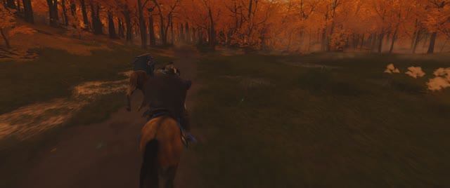 Прохождение игры Ghost of Tsushima  4.