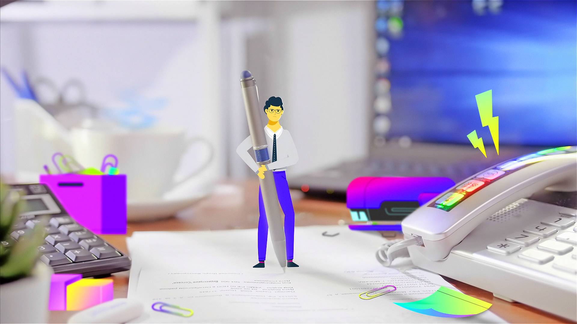 Билет.Сах.Ком | Ваш Портал в Мир Развлечений | Съемка + 2D Графика | Студия Соловей