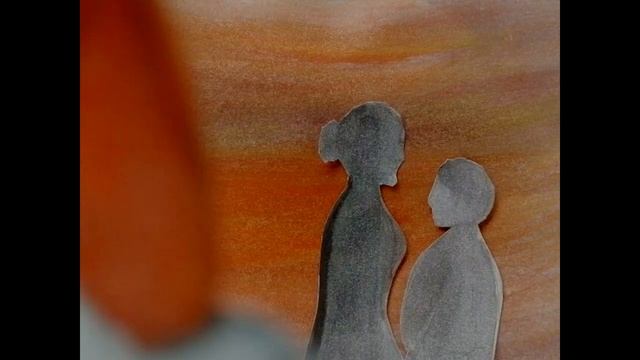 Мультфильм «КУПРИН»