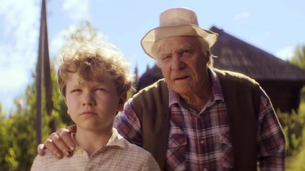 Батя 2. Дед — Тизер-трейлер (2025)