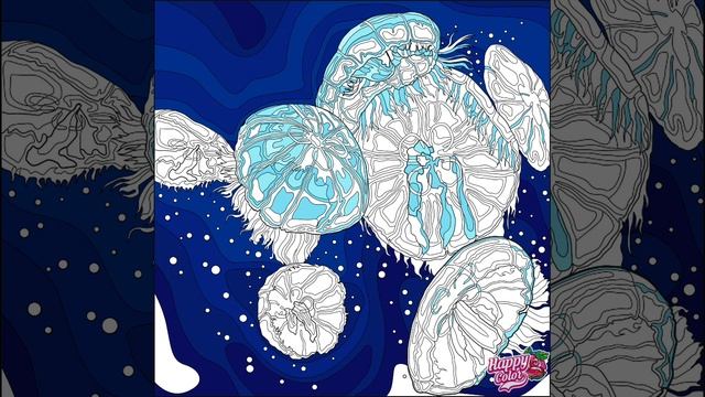 Морской мир 461-470