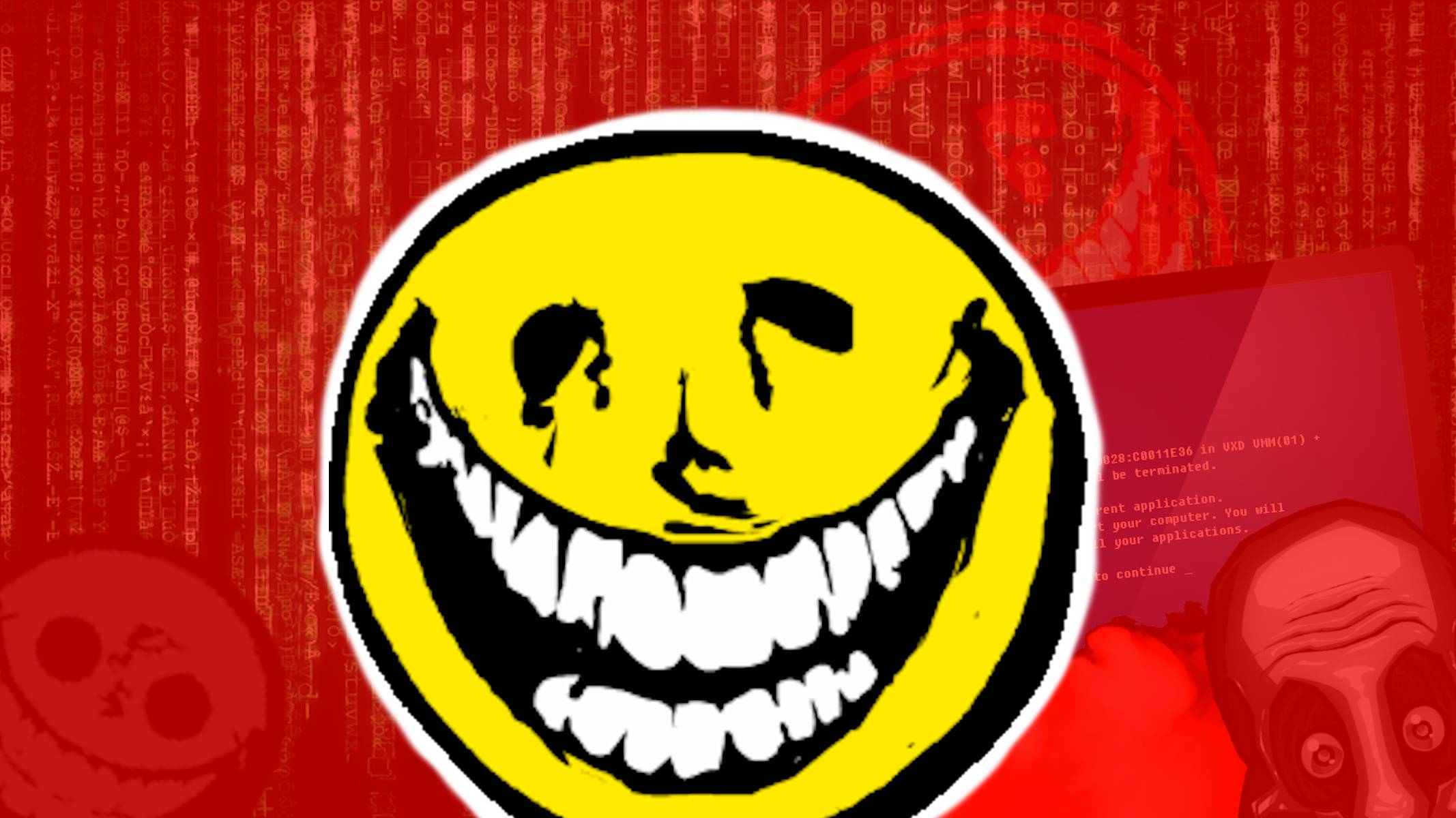 ЭТОТ МОД НА FNF МОЖЕТ УПРАВЛЯТЬ ТВОИМ ПК | Обзор на Myths of Yamaha #2