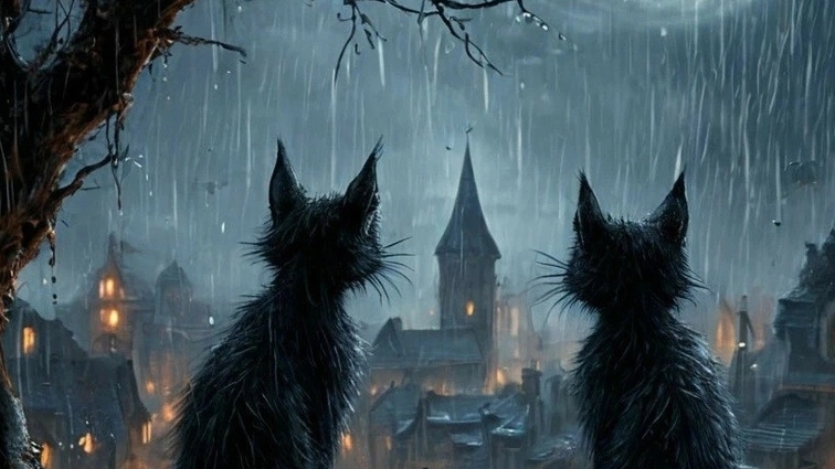 ГОРОД КАМЕННЫХ ДУШ часть 1