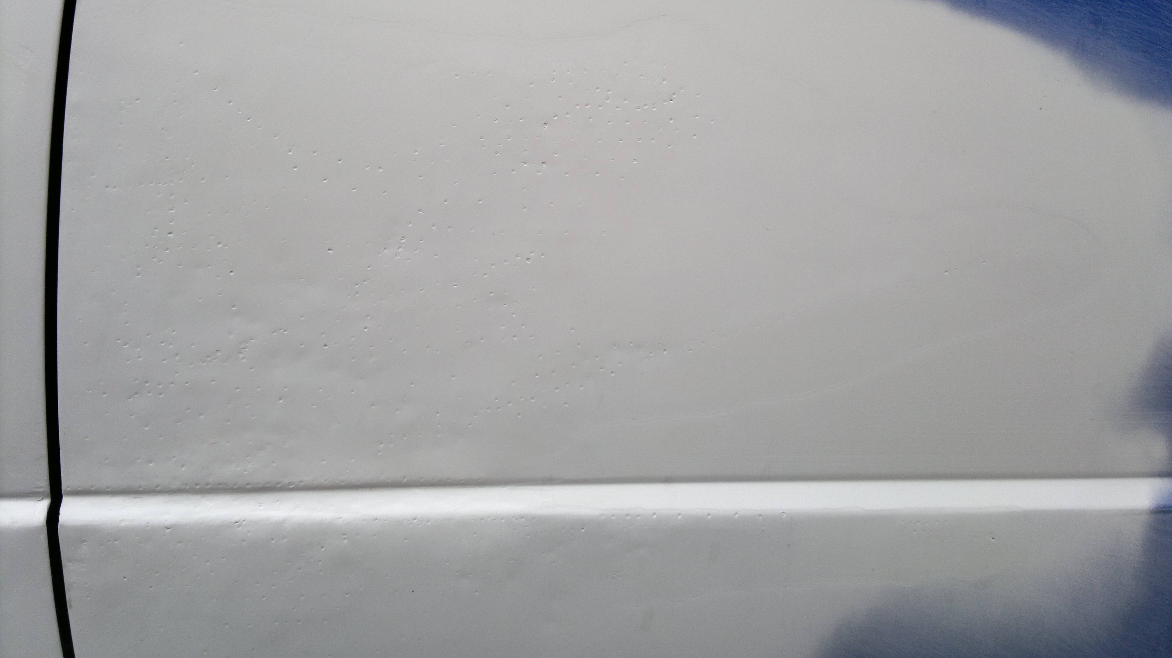 Кузовной ремонт Skyline R34 coupe. #9/10 Рихтовка двери