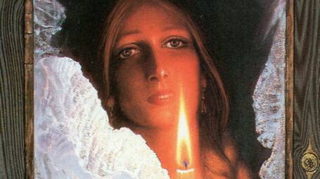 Пейзаж и образ русской женщины  на картинах советского художника Константина Васильева (1942–1976)