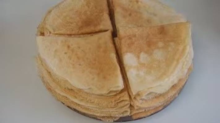 Блины. Маринкины творинки. Всем МИРА и Добра!