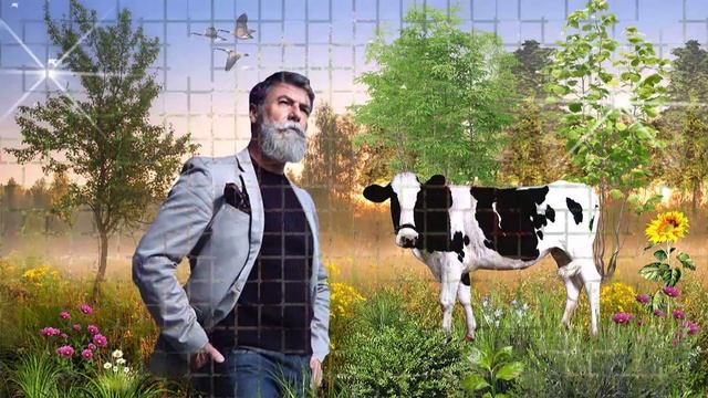 Группа Владимир - Старый Пень