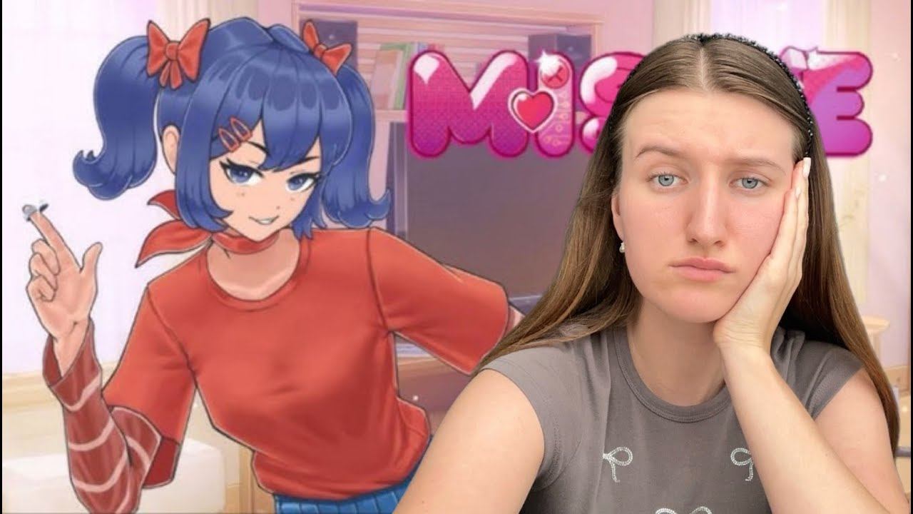 Клуб романтики // MiSide #4