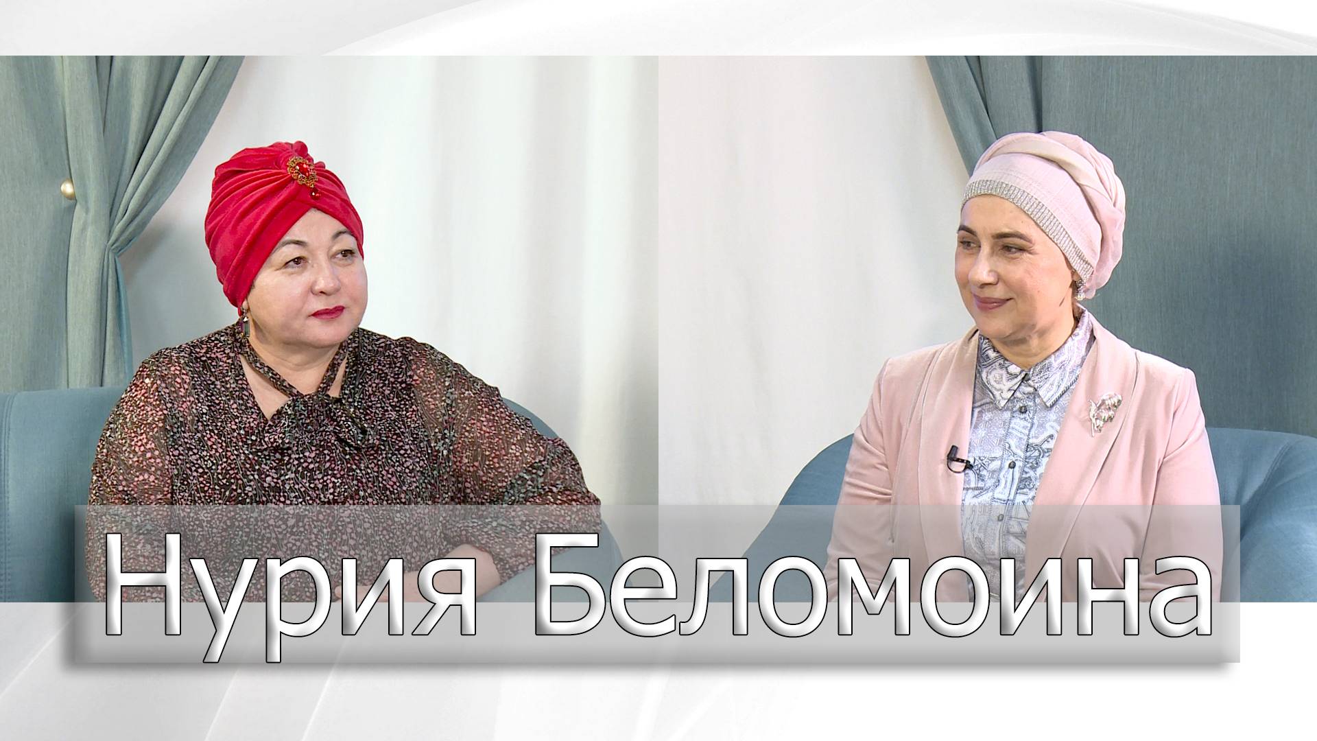 "Пәйгамбәрләр тарихы" сәхифәсендә җиденче тапшыру