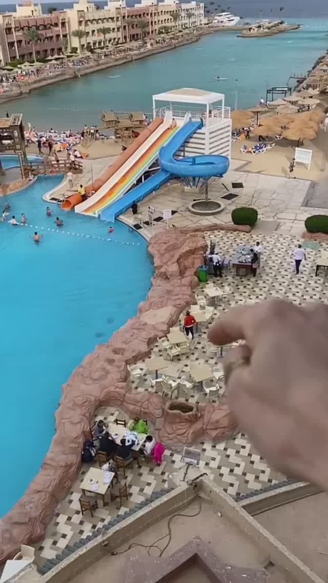 ЗАСЕЛИЛИСЬ В СВОЙ НОМЕР С ВИДОМ НА БАССЕЙН И НА ЛАГУНУ #хургада2025