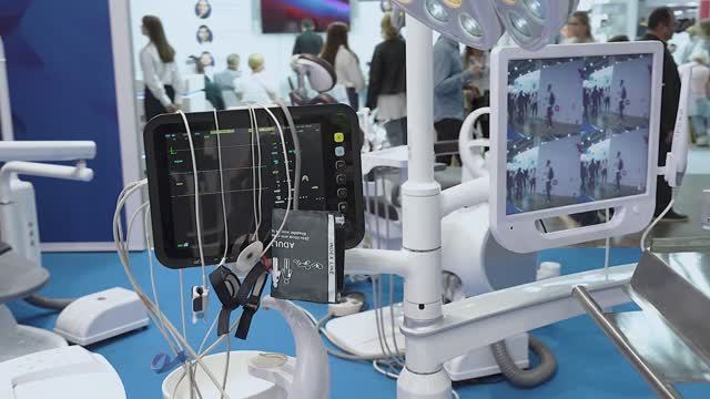 Торговый Дом МедМос приглашает на выставку Дентал Экспо 2023 в сентябре