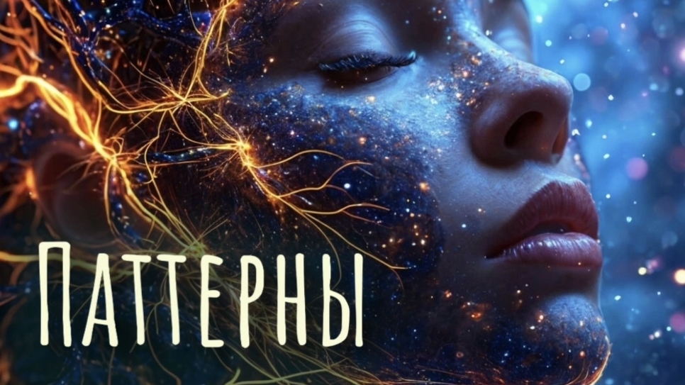 "ПАТТЕРНЫ". Песня-аффирмация.