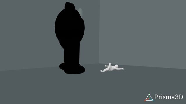что было бы если тол чикен существовал