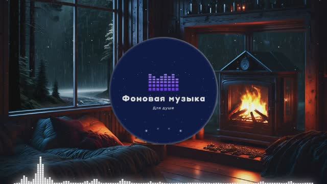 Фоновая музыка - Домашнее спокойствие