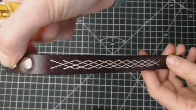 Перекрестный шов