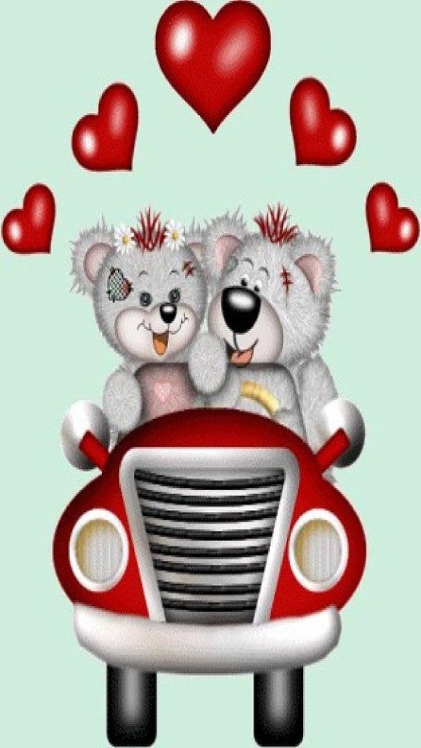 Два сердца (вместе и навсегда)