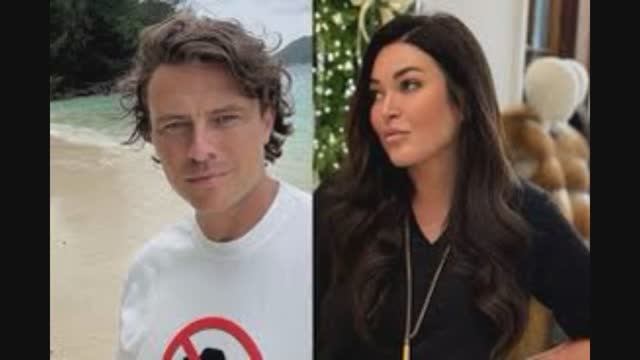 Прохор Шаляпин назвал Ирину Дубцову "сбитым летчиком"