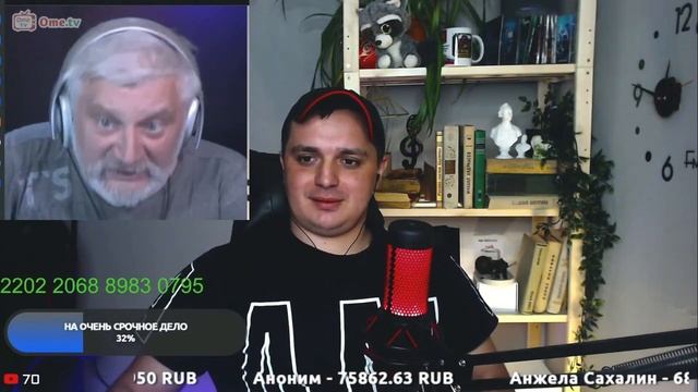 ⚠️⚠️Неудобная правда 2.Чат рулетка с ВСС украина Парад умственных способностей жителей украины ТРЕШ!