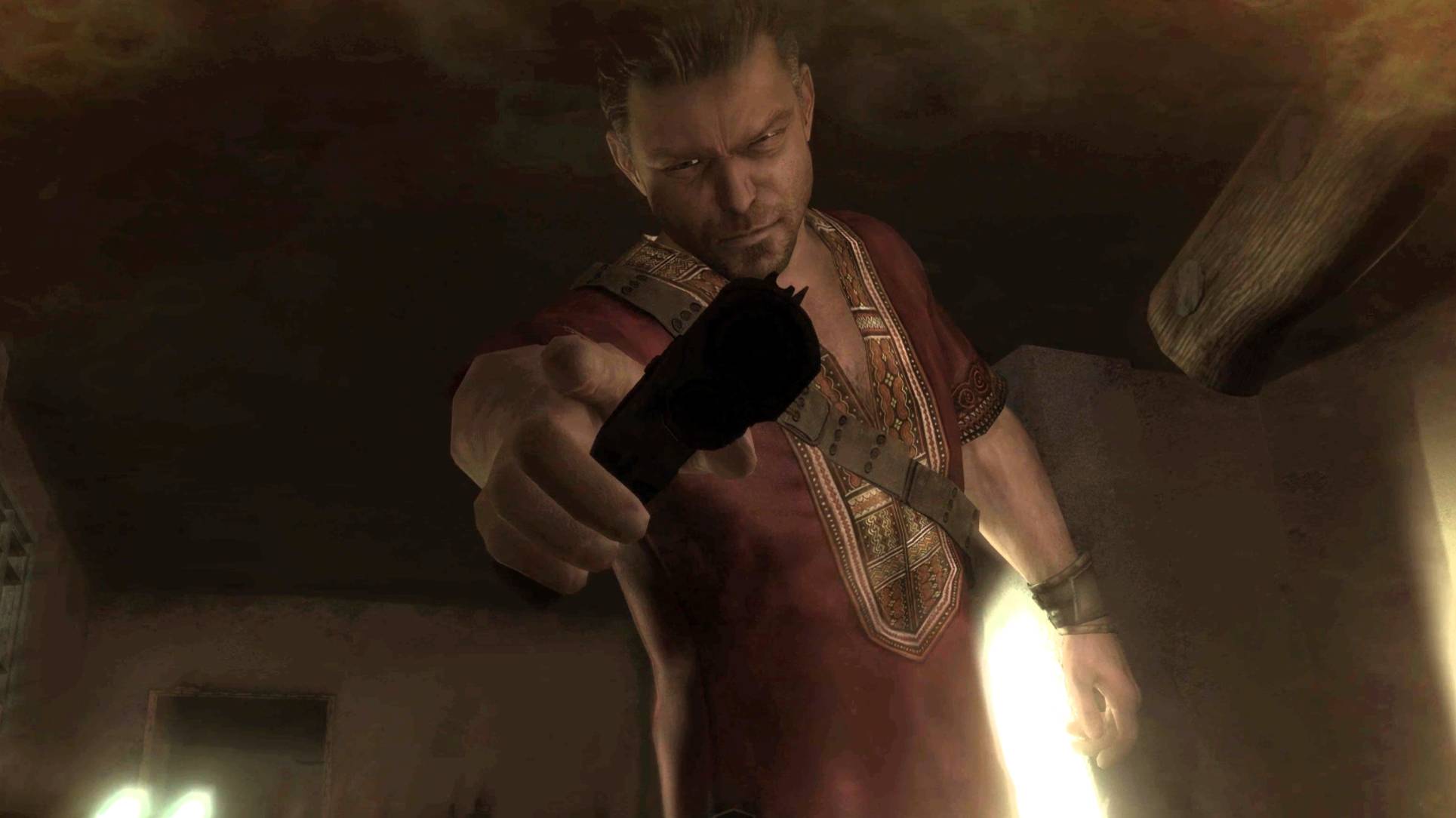 С прибытием ~ Far Cry 2 #1