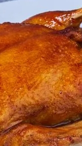 Сочная УТКА С ЯБЛОКАМИ  на Старый Православный Новый год