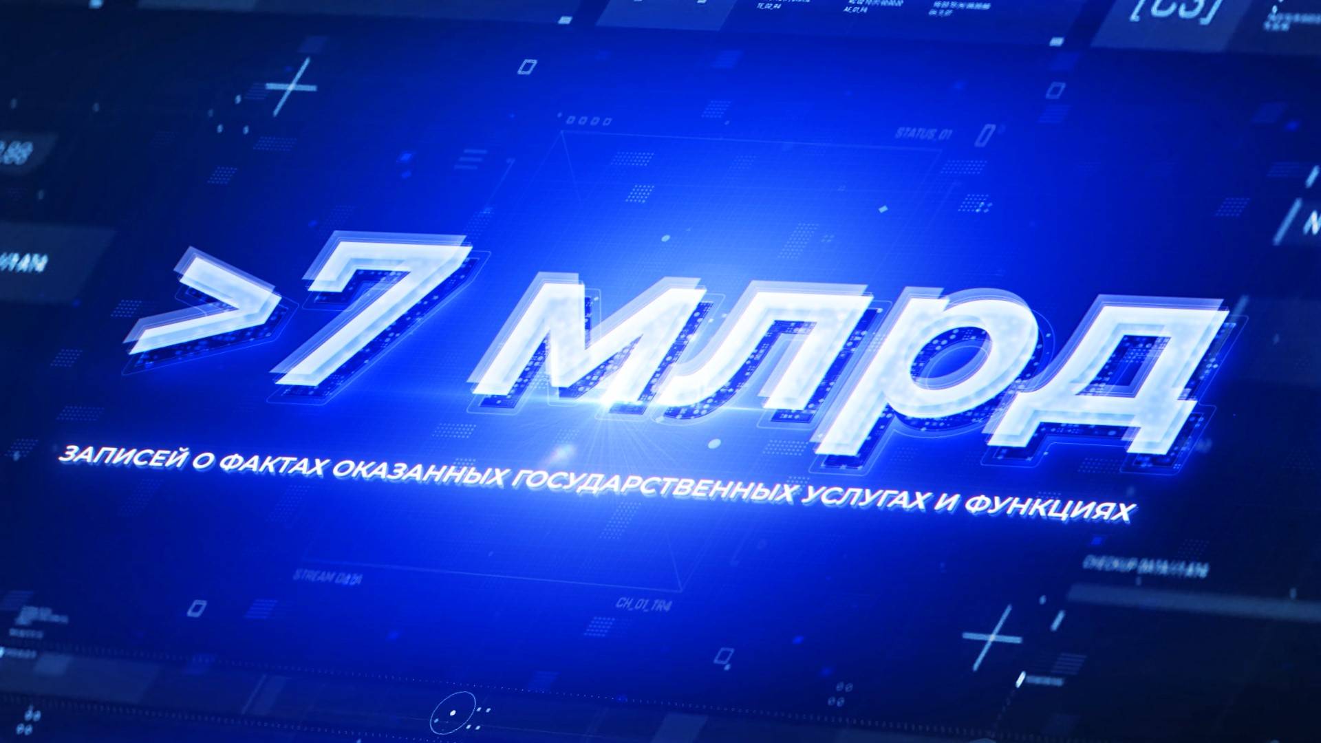 Единый Информационный Ресурс | Цифровое Решение для Регистрации и Миграции | Студия Соловей