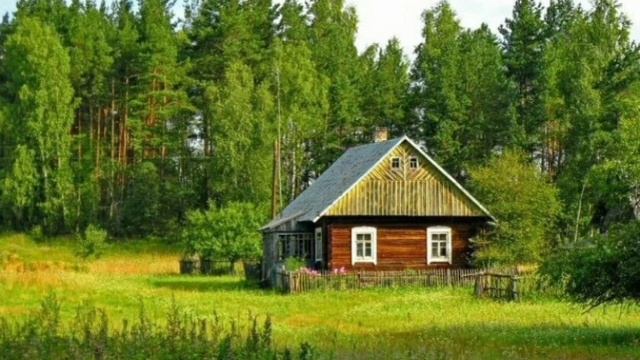 Деревенский колдун Иван (часть 18)