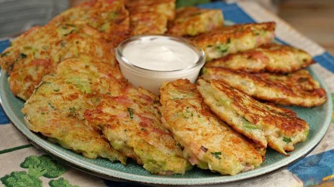КАПУСТА и ДВА ЯЙЦА!Вкусный ужин из простых продуктов.так вы капусту ещё не готовили!
