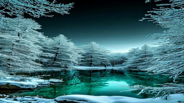 FAKE placebo - Ой мороз, мороз