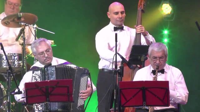 "Танец с саблями"