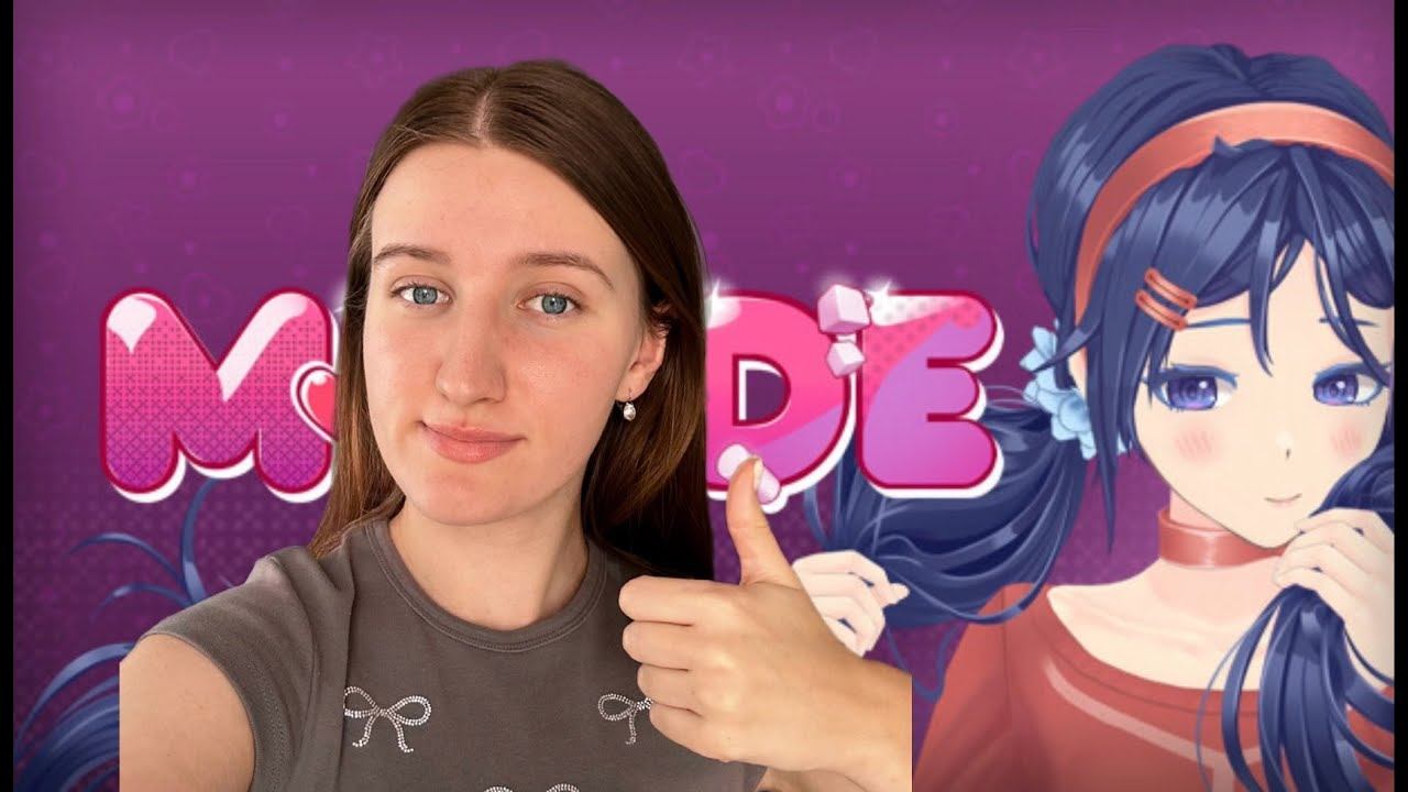 Пикми Girl // MiSide #1