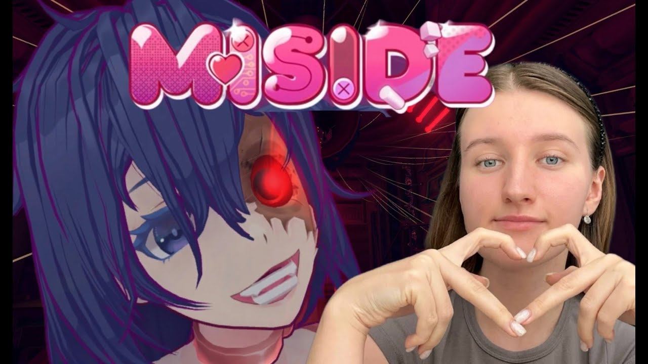 Финал // MiSide #5