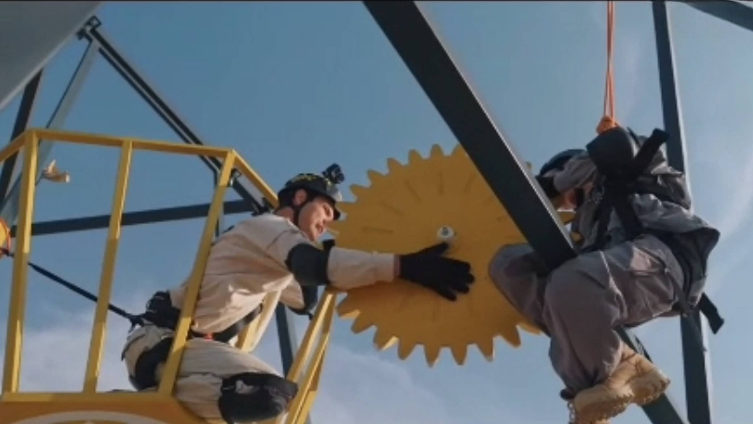 Выжить в Самарканде. Игра сезонов. 4 выпуск 09.02.2025 - Анна Седокова покинула шоу