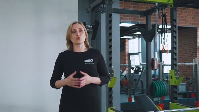 Обзор силовых рам