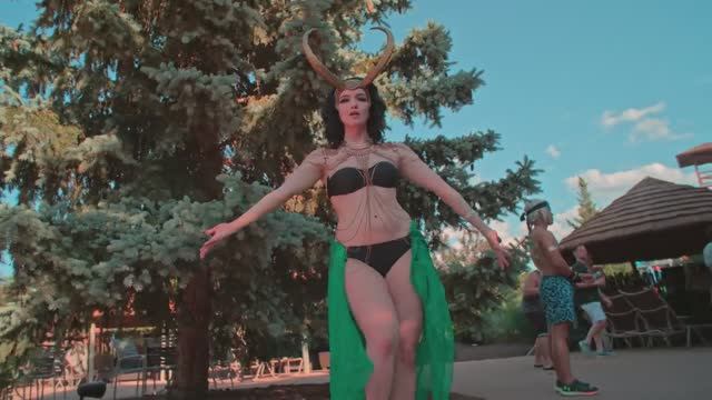 2022 Cosplay
Косплей Пати 2022