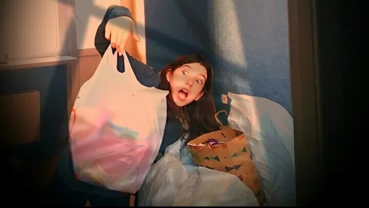 влог: Переезжаю в другую квартиру собираю вещи!