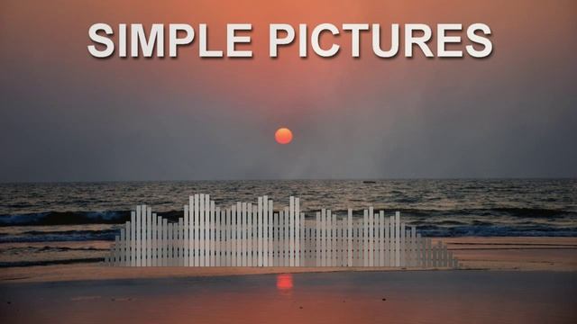 Simple Pictures (Piano Space)